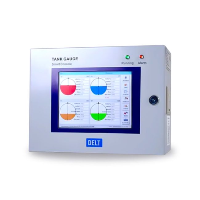 product-DELT-ATG - UNW Engineering Solution Co., Ltd.