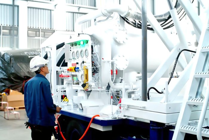 reference - UNW Engineering Solution Co., Ltd.