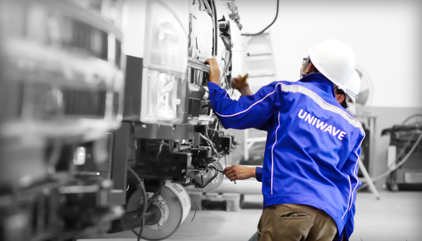 reference - UNW Engineering Solution Co., Ltd.